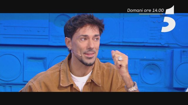 La settima domenica con Amici ti aspetta domani - Witty TV