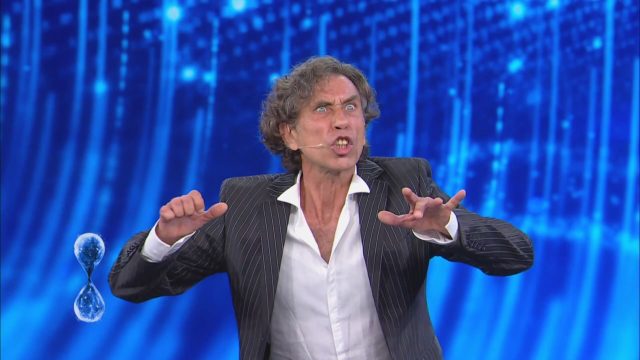 Alessandro Zaccheo – Settima puntata - Witty TV