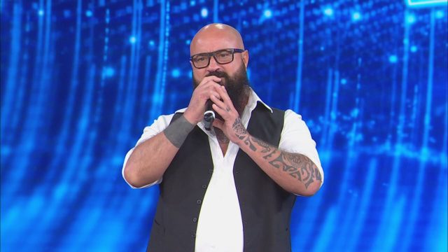 Danilo Balzanelli – Settima puntata - Witty TV