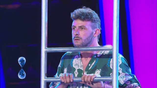 Danilo Alvino – Settima puntata - Witty TV