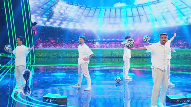 Unisphere – Settima puntata - Witty TV