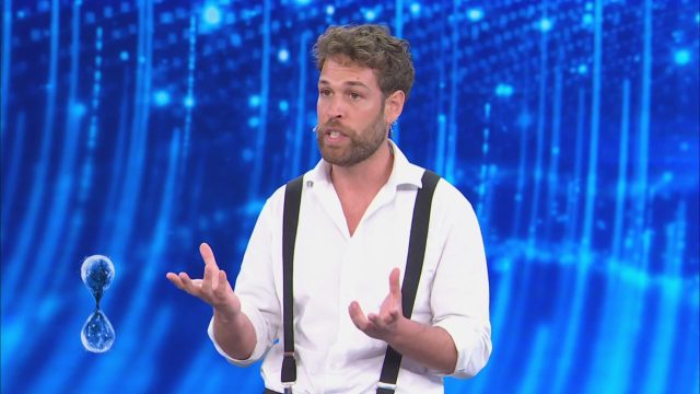 Marco Scoma – Settima puntata - Witty TV