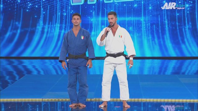 Emanuele e Alessio Bruno – Settima puntata - Witty TV