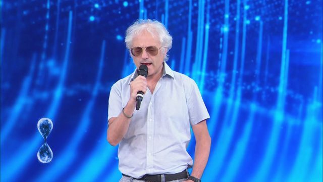 Alessandro Tursi – Settima puntata - Witty TV