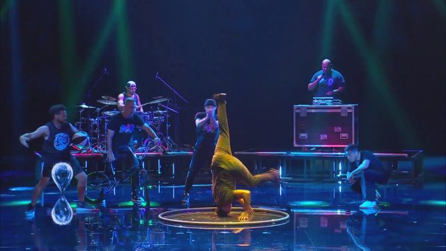 360 Allstars – Settima puntata - Witty TV