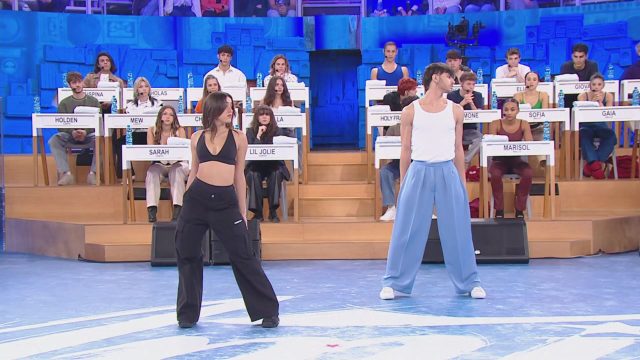 Nicholas – Il compito del prof. Emanuel Lo – 5 novembre - Witty TV