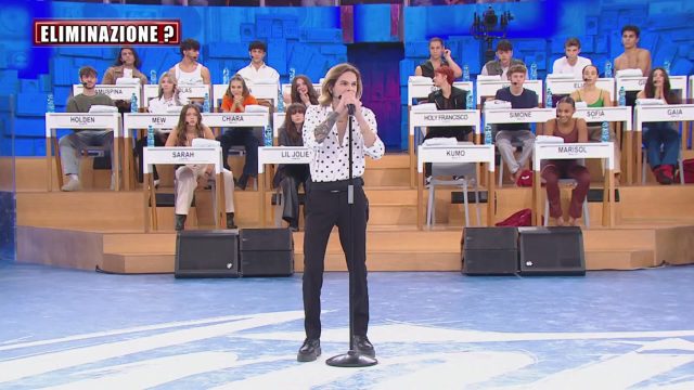 Matthew – Insuperabile – 5 novembre - Witty TV