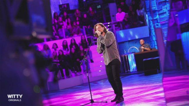 Le emozioni della settima puntata! - Witty TV