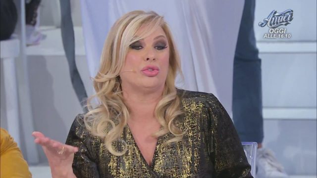 Tina: ”Ma chi ti credi di essere?” - Witty TV