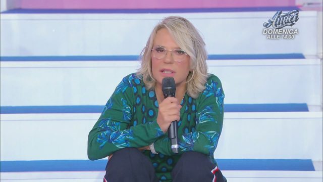 Maria: ”Non avreste mai saputo che Elena…” - Witty TV