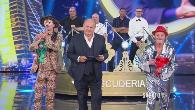 Scuderia Scotti – Simone Cassano vs Italo Arienti – La semifinale ...