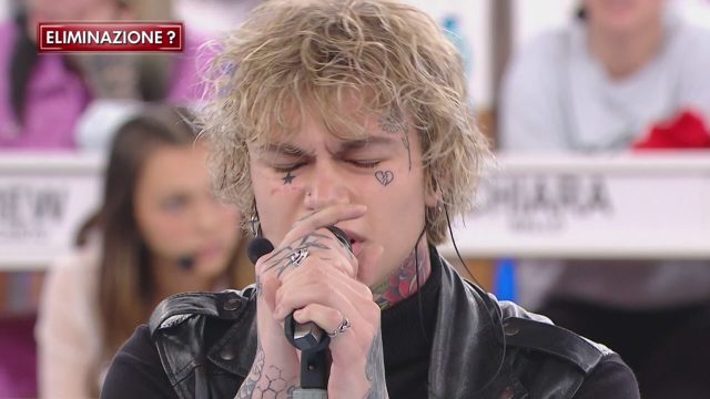 Ayle – Changes – 26 novembre - Witty TV