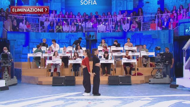 Sofia – Boss bitch – 26 novembre - Witty TV