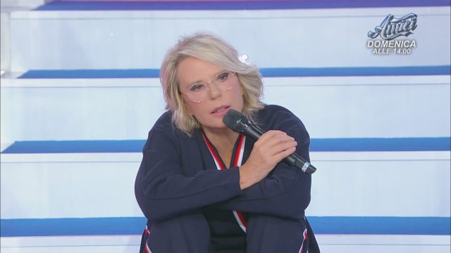 Maria: ”David cosa ti piace di Ida?” - Witty TV