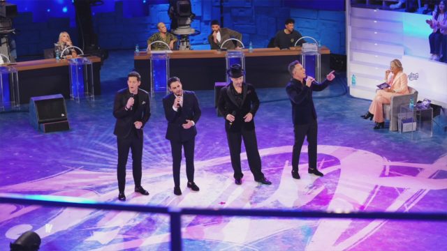 Le emozioni della dodicesima puntata! - Witty TV