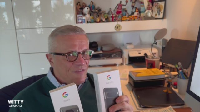 Ho Voglia Di Tech – Pixel 8 e Pixel 8 Pro - Witty TV