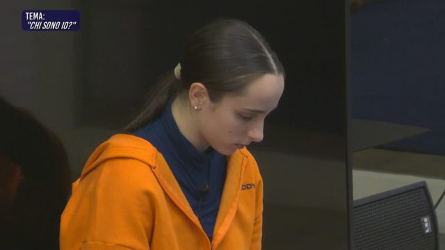 Sofia – ”Chi sono io?” – 17 gennaio - Witty TV