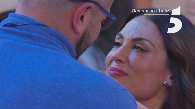 Uomini e Donne ti aspetta domani - Witty TV