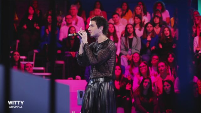 Le emozioni della quattordicesima puntata! - Witty TV