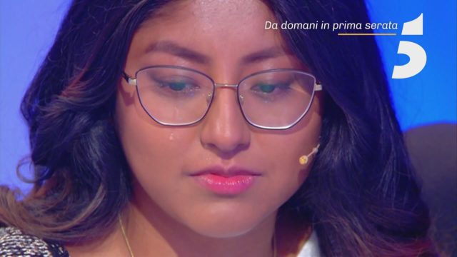 La prima puntata ci aspetta domani - Witty TV