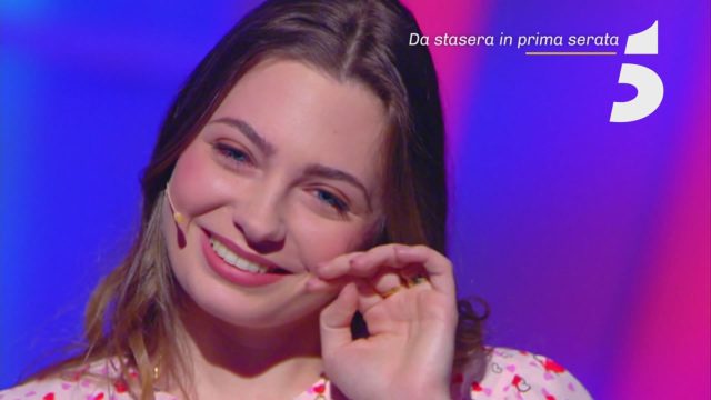 La prima puntata ci aspetta stasera - Witty TV