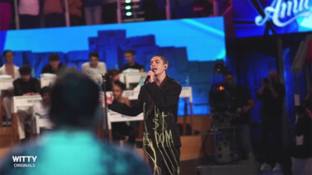 Le emozioni della quindicesima puntata! - Witty TV