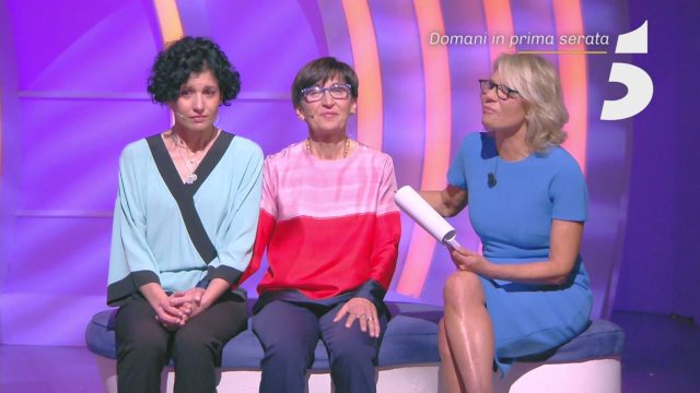 La quarta puntata ci aspetta domani - Witty TV