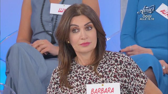 Barbara: ”Io come Ernesto” - Witty TV