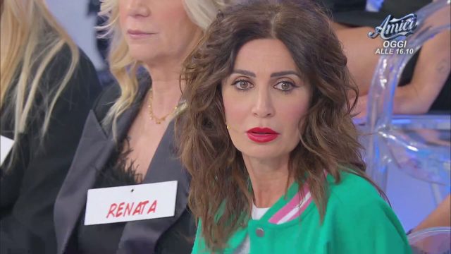 Barbara: ”Basta dirmi ciò che devo dire o fare!” - Witty TV