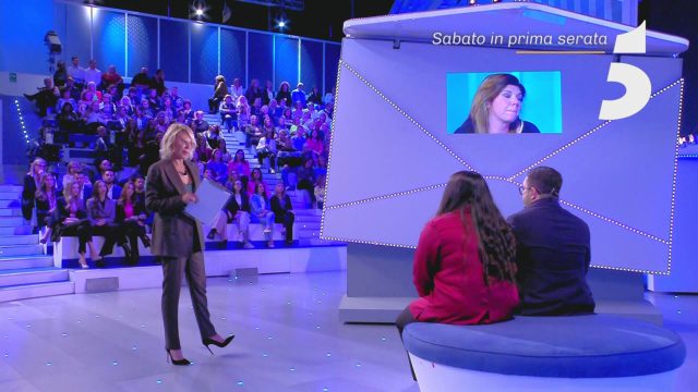 Le emozionanti storie ci aspettano sabato 24 febbraio - Witty TV