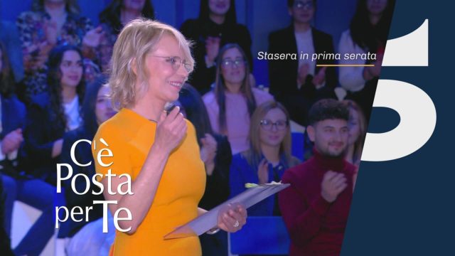 La settima puntata ci aspetta stasera - Witty TV