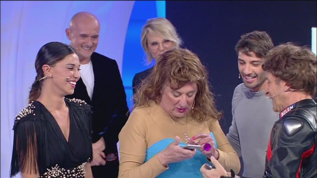 Sabato 10 marzo – ottava puntata - Witty TV