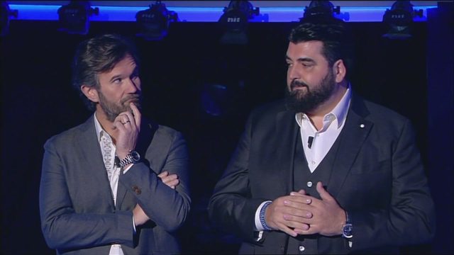 Sabato 31 marzo – Ultima puntata - Witty TV