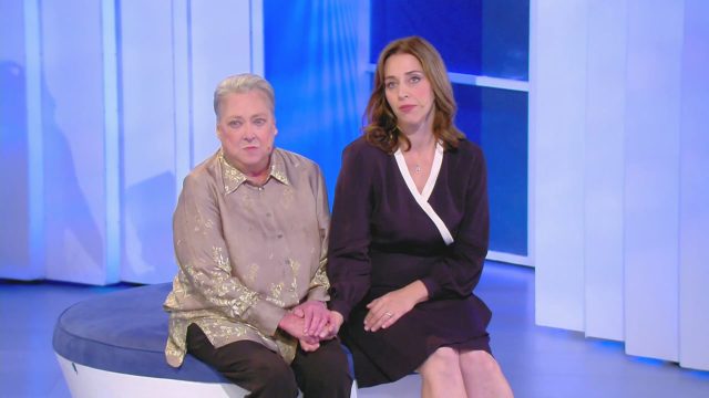 La storia di Sandra - Witty TV