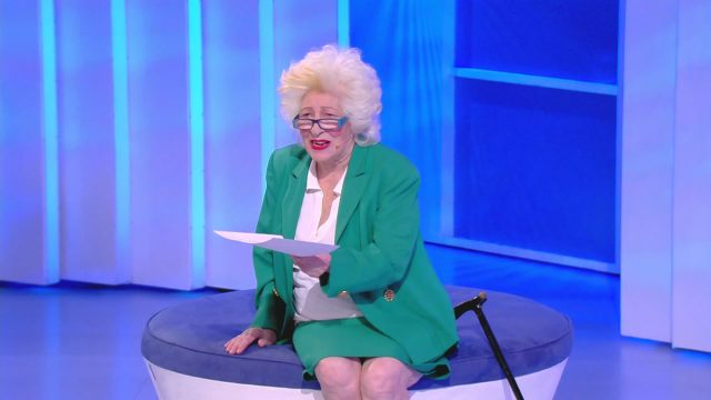 La storia di Iole - Witty TV