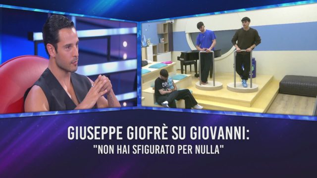 Le reazioni ai giudizi del Serale – 25 marzo - Witty TV