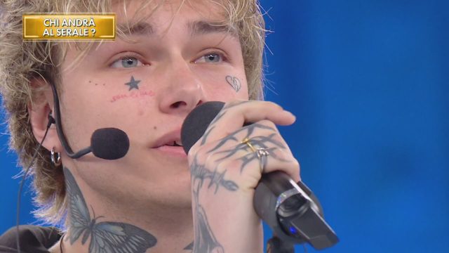 Ayle – Il cielo – 10 marzo - Witty TV