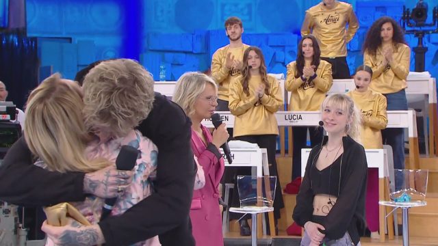 Ayle al Serale – 10 marzo - Witty TV