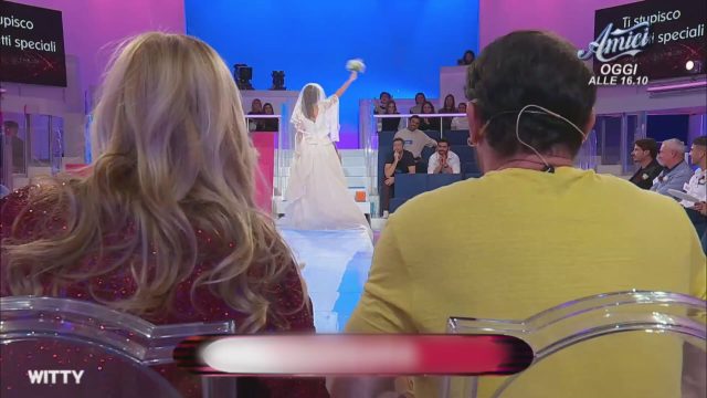 Anticipazioni Uomini e Donne – Puntata del 7 Marzo - Witty TV