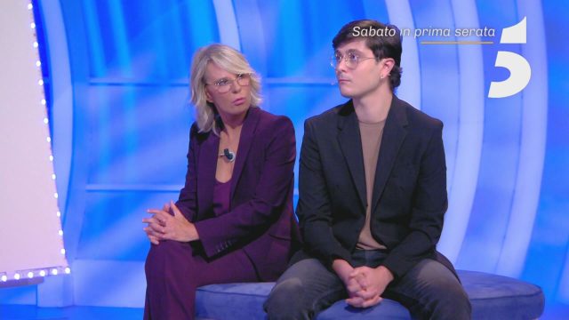 L’ultima puntata ci aspetta sabato 16 marzo - Witty TV