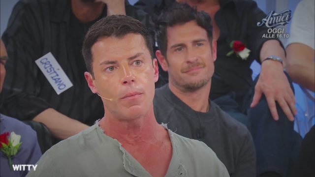 Anticipazioni Uomini e Donne – Puntata del 12 Marzo - Witty TV