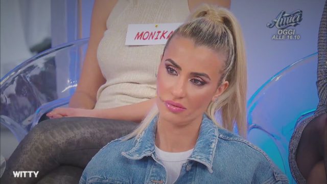 Anticipazioni Uomini e Donne – Puntata del 18 Marzo - Witty TV