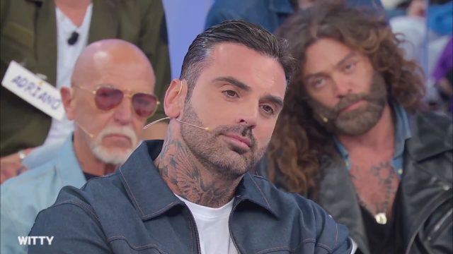 Anticipazioni Uomini e Donne – Puntata del 20 Marzo - Witty TV