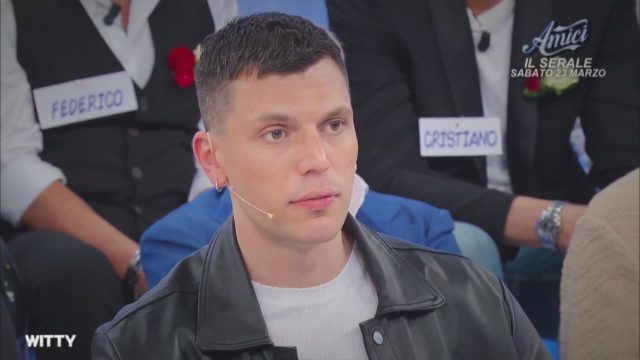 Anticipazioni Uomini e Donne – Puntata del 21 Marzo - Witty TV