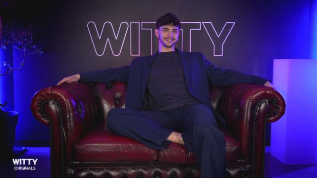 Le prime parole di Nicholas dopo l’eliminazione… - Amici Backstage ...