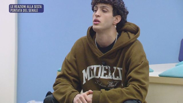 Le reazioni alla sesta puntata del Serale – 29 aprile - Witty TV