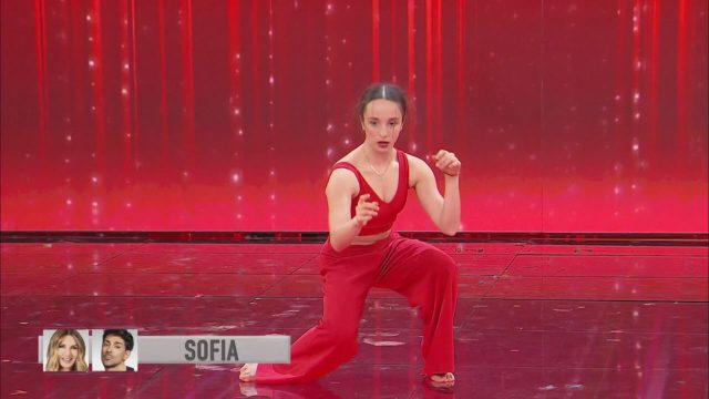 Marisol vs Sofia – Guanto di sfida – 13 aprile - Witty TV