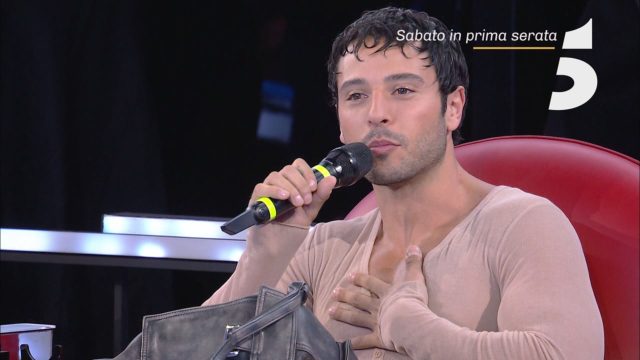 Il Serale ci attende sabato 6 aprile - Witty TV