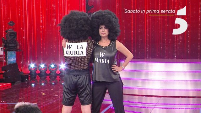 La sesta puntata ci attende sabato 27 aprile - Witty TV