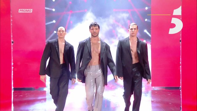 La settima puntata ci attende sabato 4 maggio - Witty TV